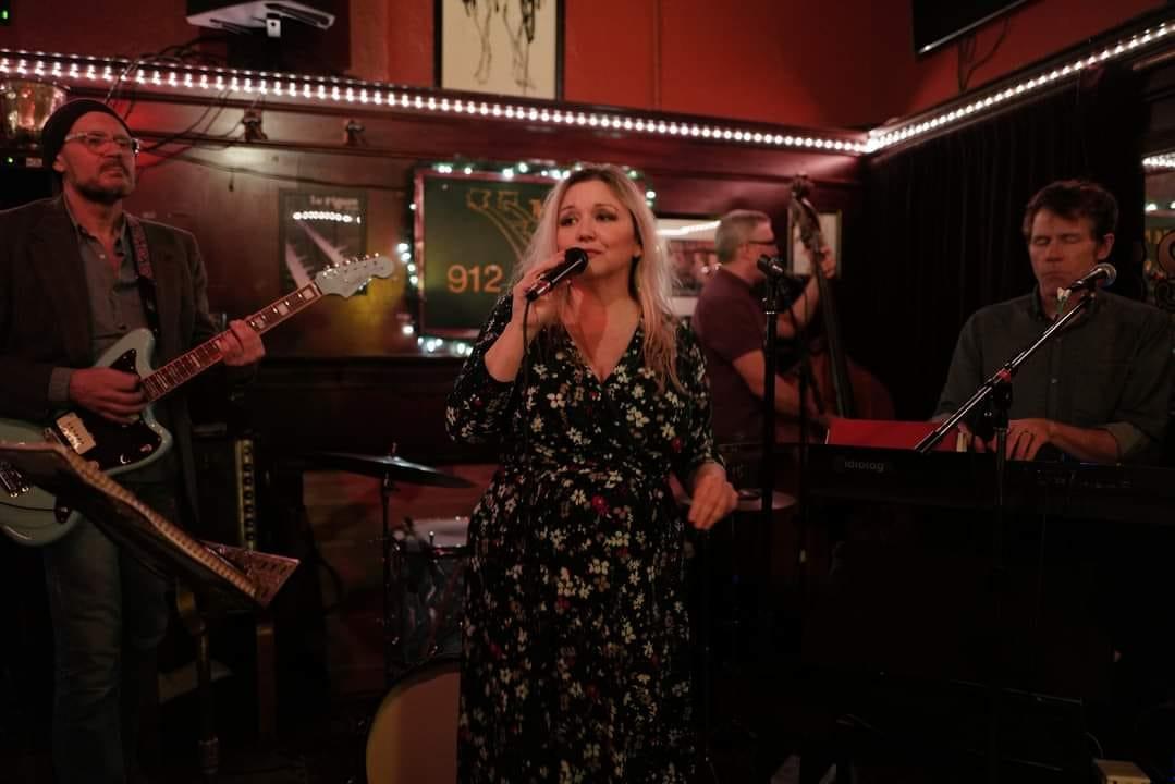 Media – Amber Angelina